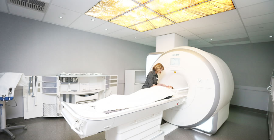 RWJBH Web Scheduling